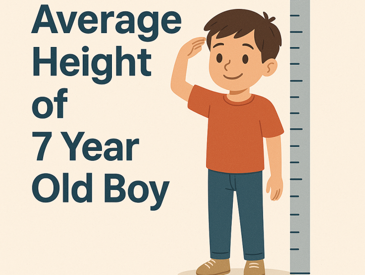 Average Height for 16 Year Old Boy: Factors, Growth Tips, and When to ...